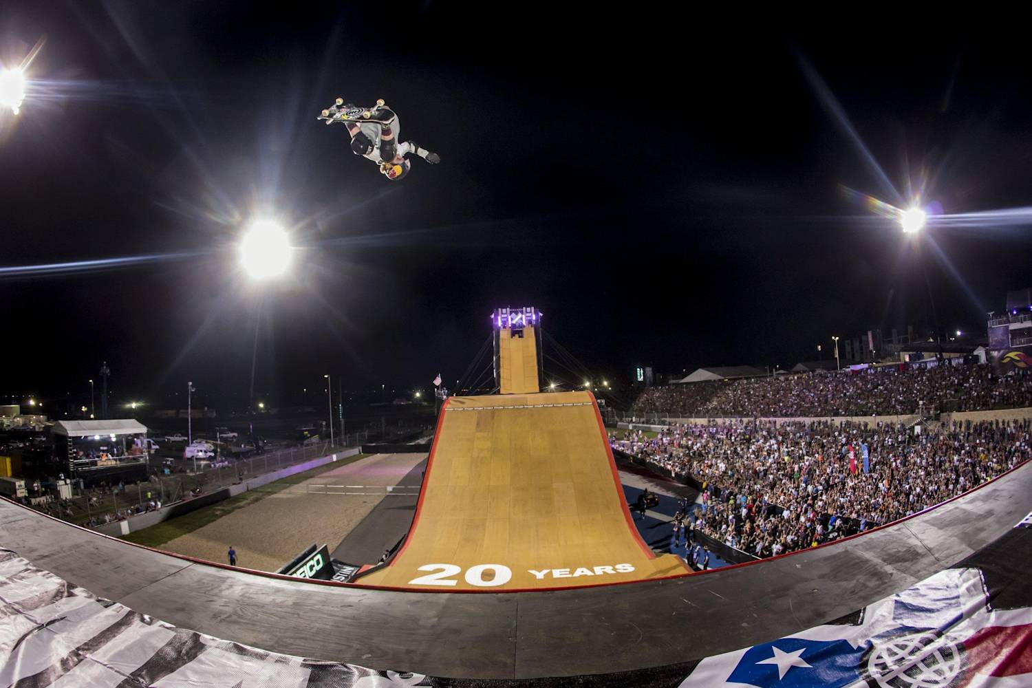 X-Games 14 Austin: Tom Schaar takes gold in Big Air