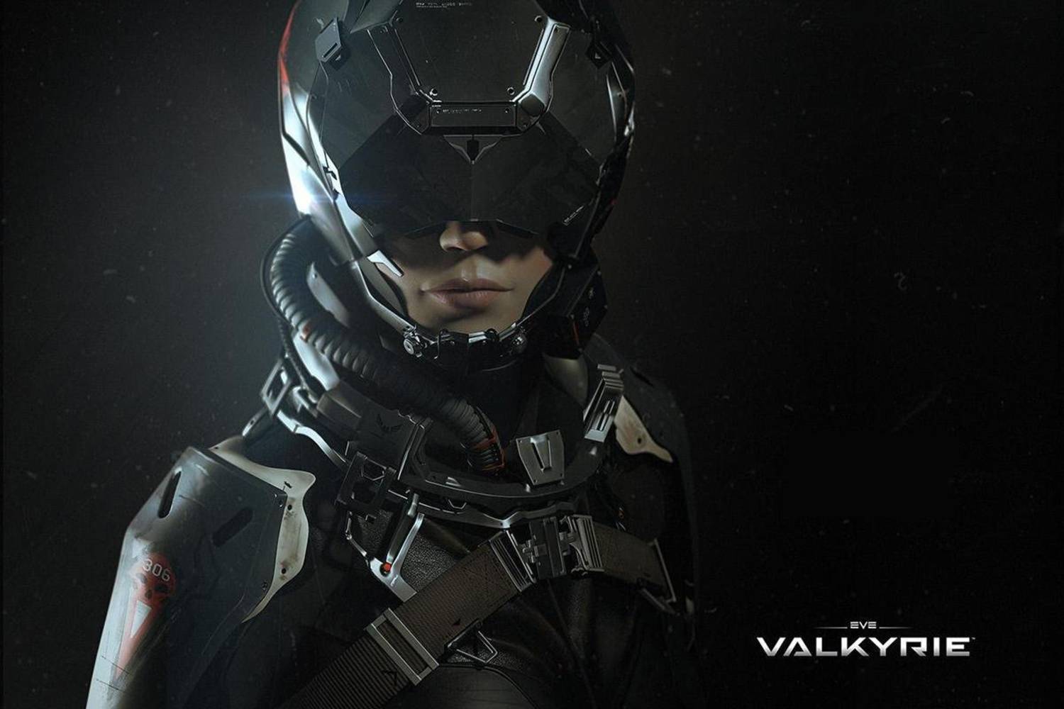 EVE Valkyrie interview