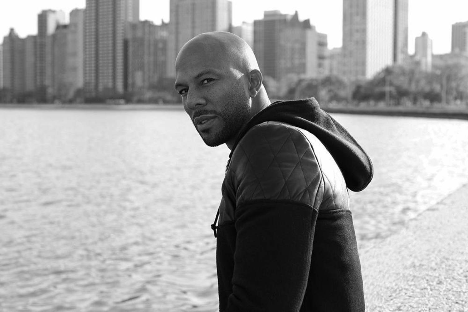 Selecionamos as melhores do novo disco do Common