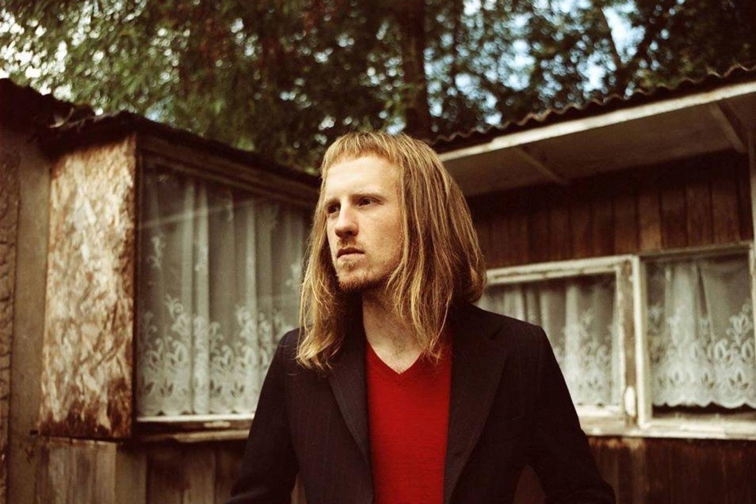 Soundtrack to your week: TYTHE