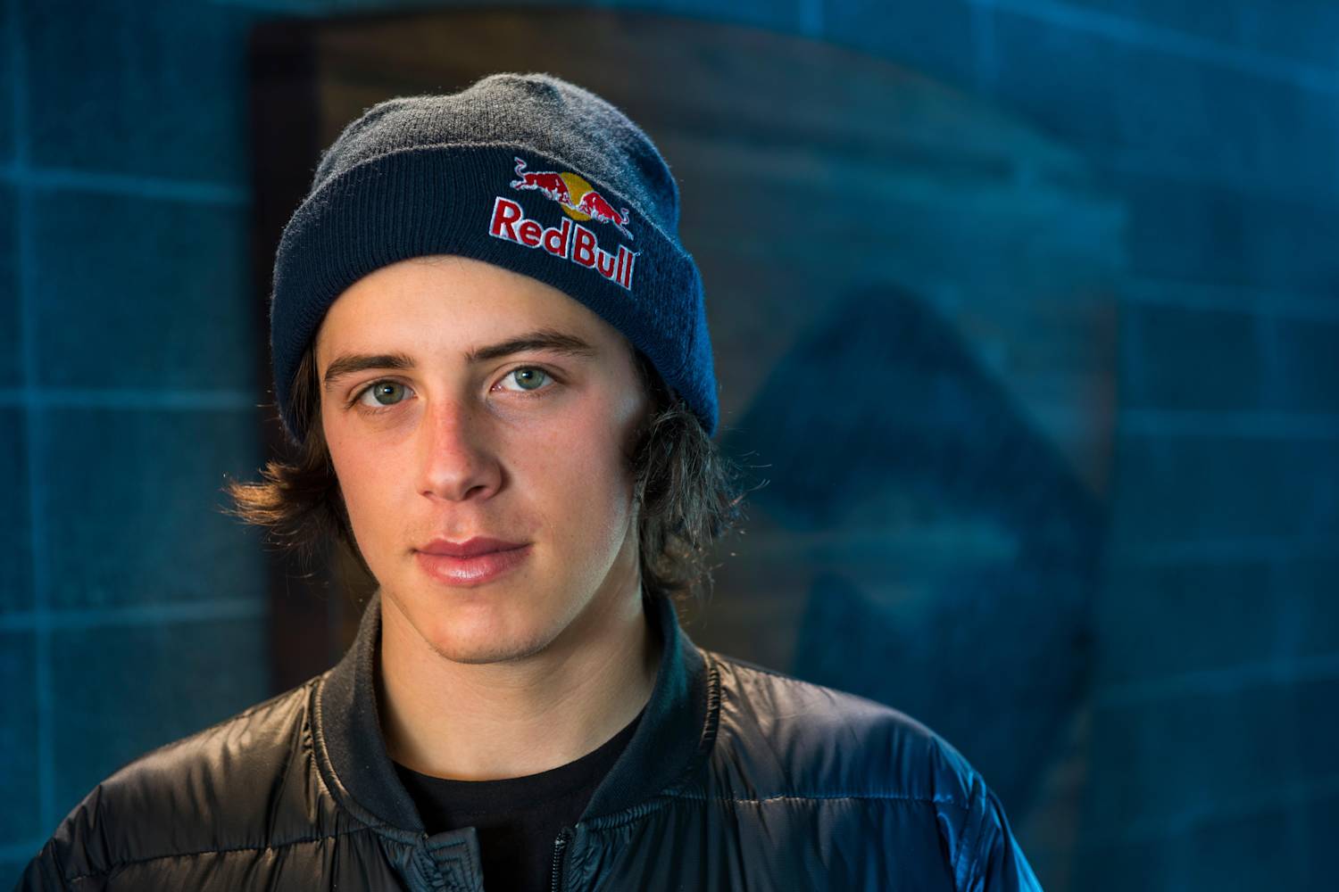 El snowboarder Mark McMorris habla sobre ser pro
