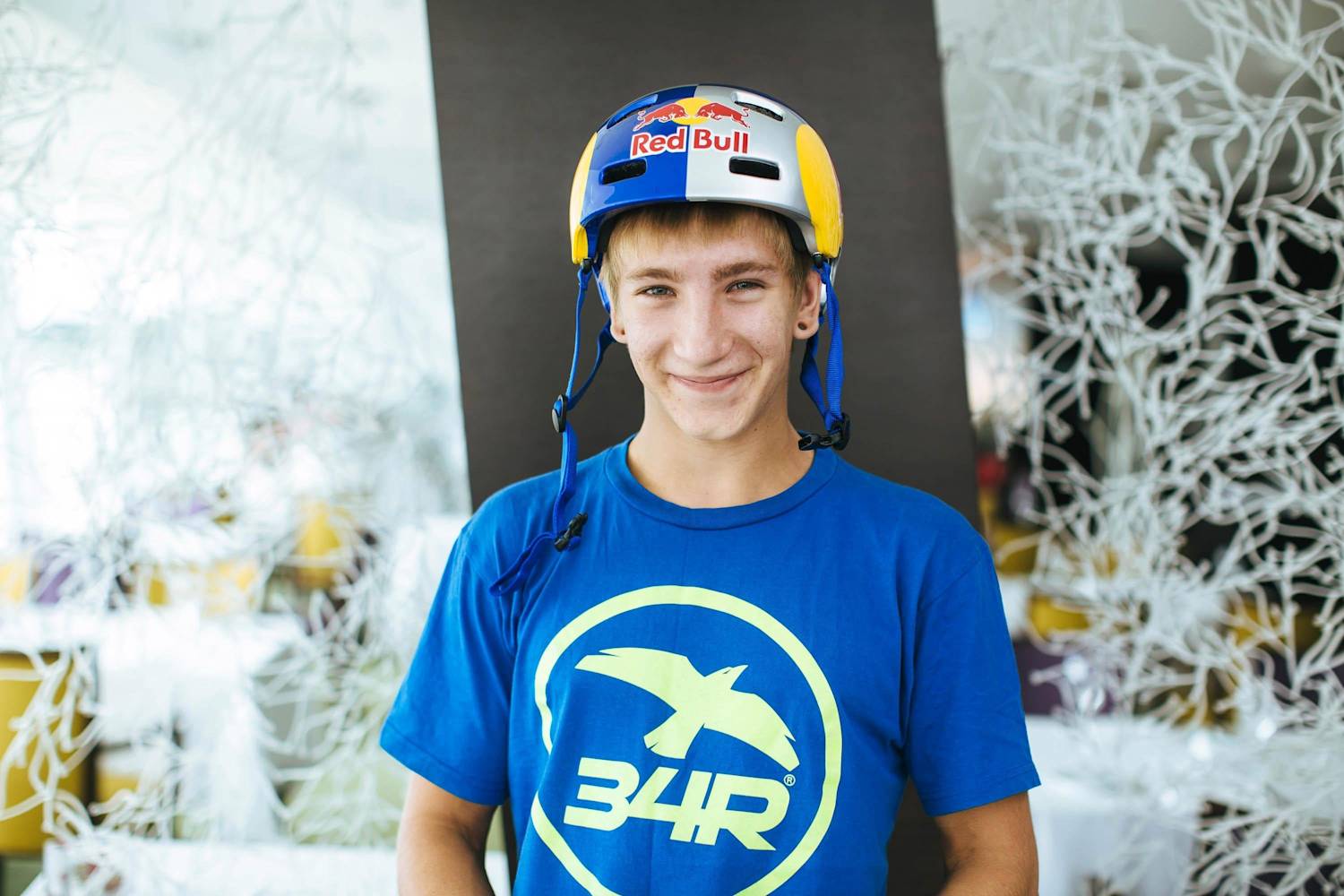 Marin Rante: BMX Rider – Red Bull Athlete Profile