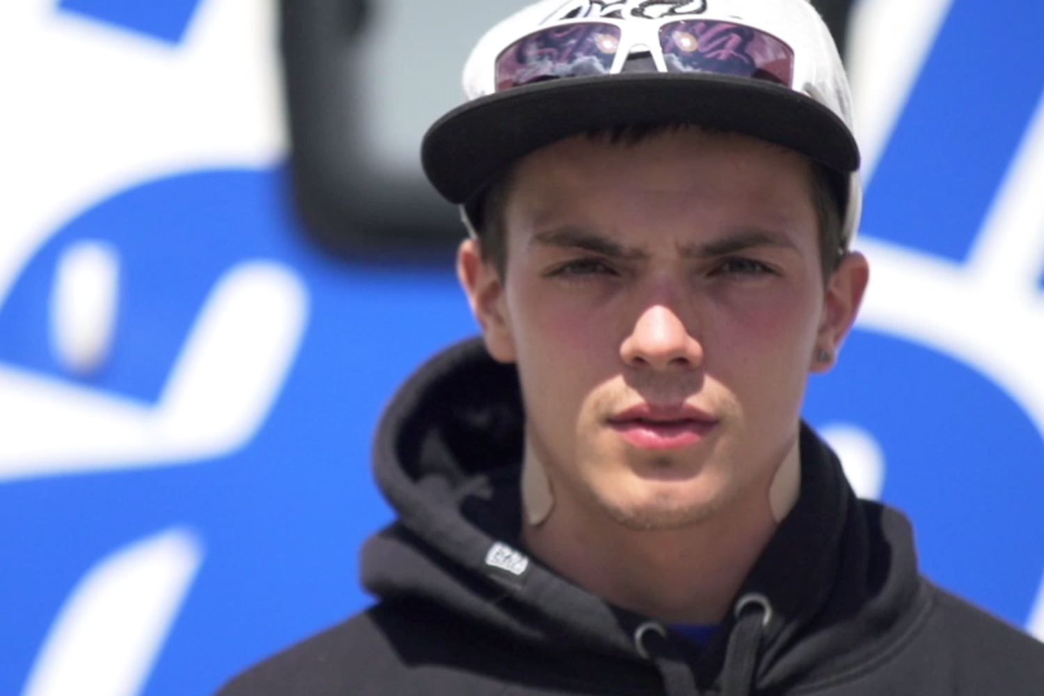 The Guts Behind the Glory: Mike Jones