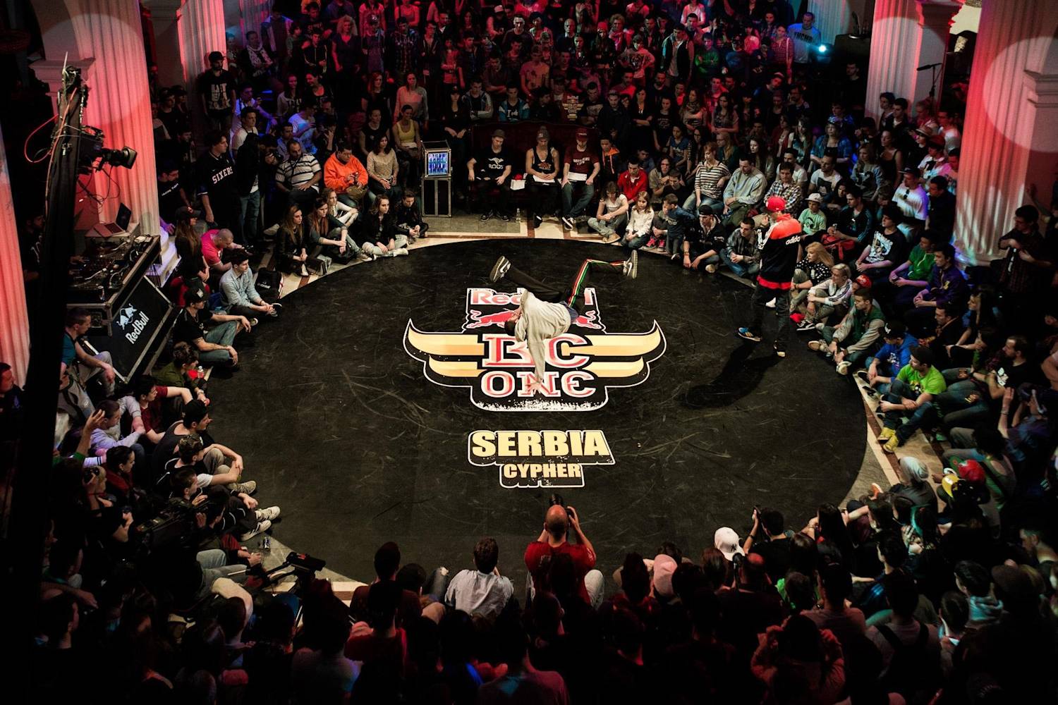 Goofy i Padre u borbi za odlazak na svetsko finale Goofy i Padre u borbi za odlazak na svetsko finale