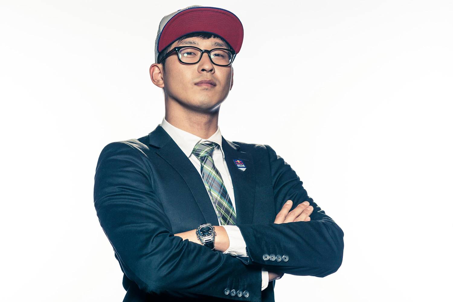 Meet the Translator: James Song on Speaking StarCraft