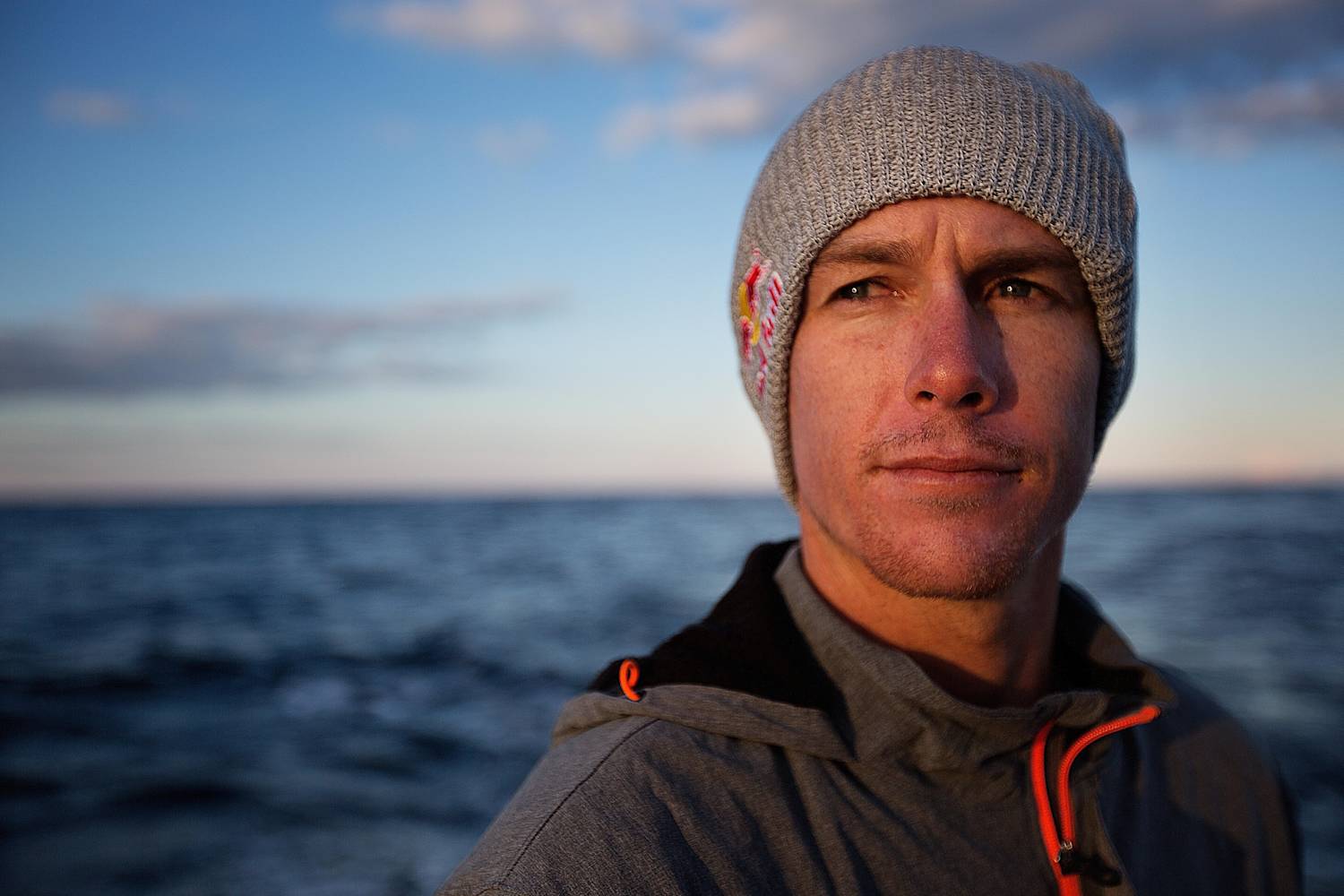 Ian Walsh swell forecasting