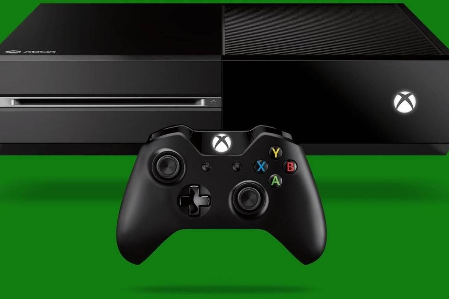 Xbox One's first year was slow but the future's bright