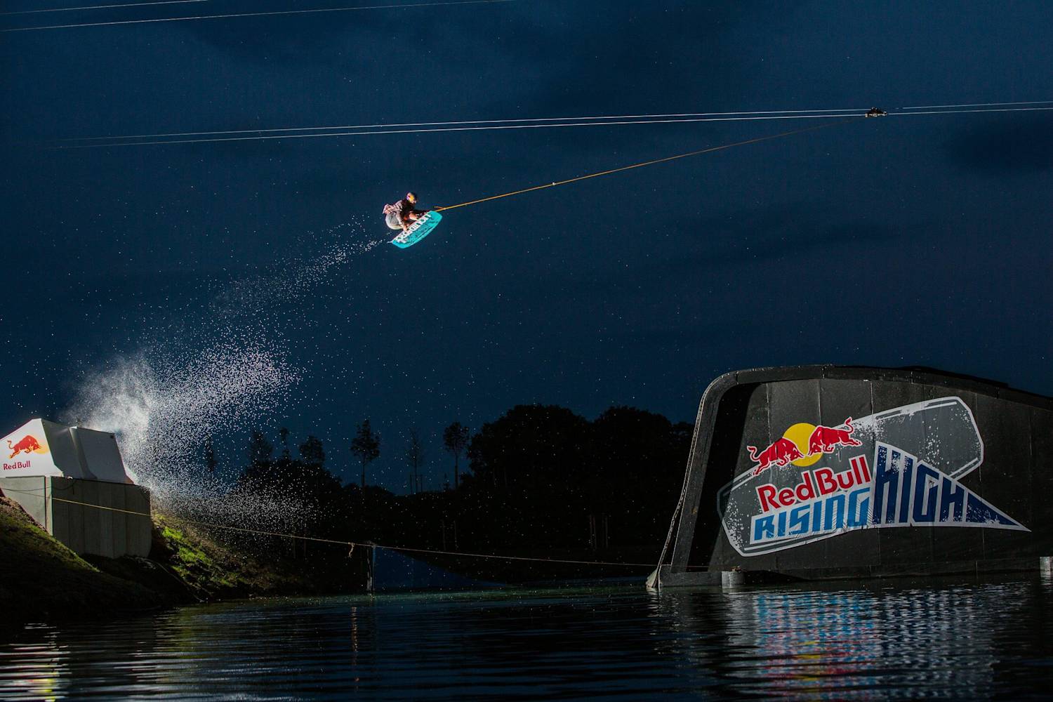 Auf die 12 mit Felix Georgii!