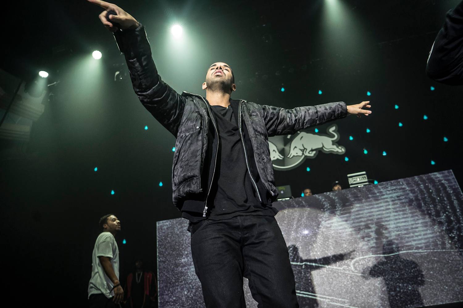 22 Best Moments Of Red Bull Sound Select: 30 Days In LA