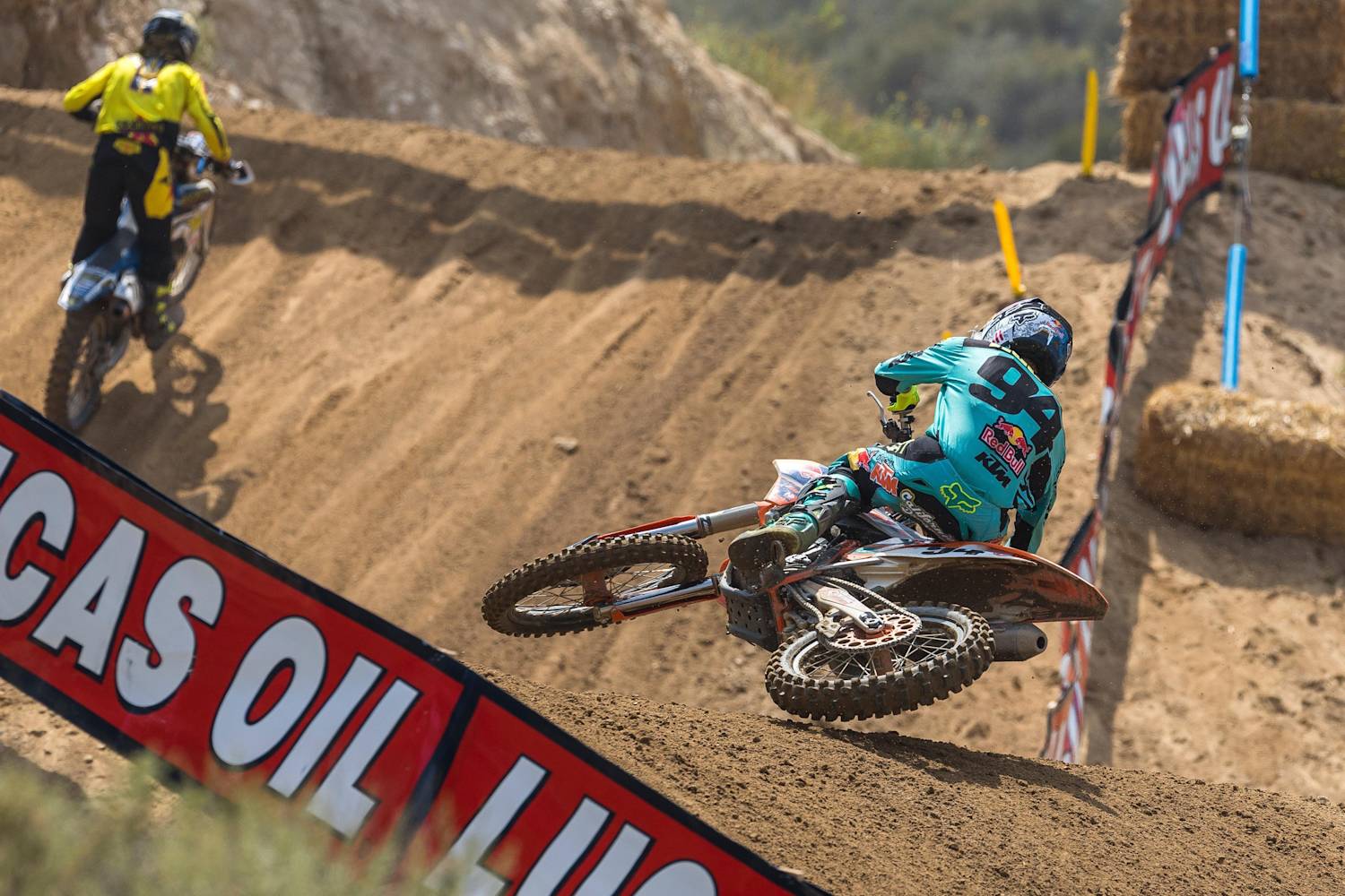 The Biggest Motocross Stories of 2014