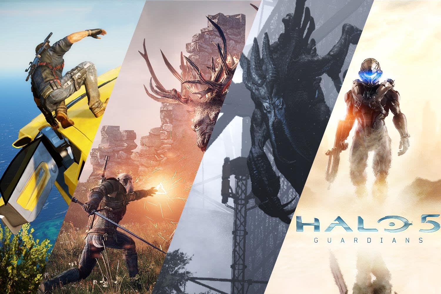 2015 games we want to play