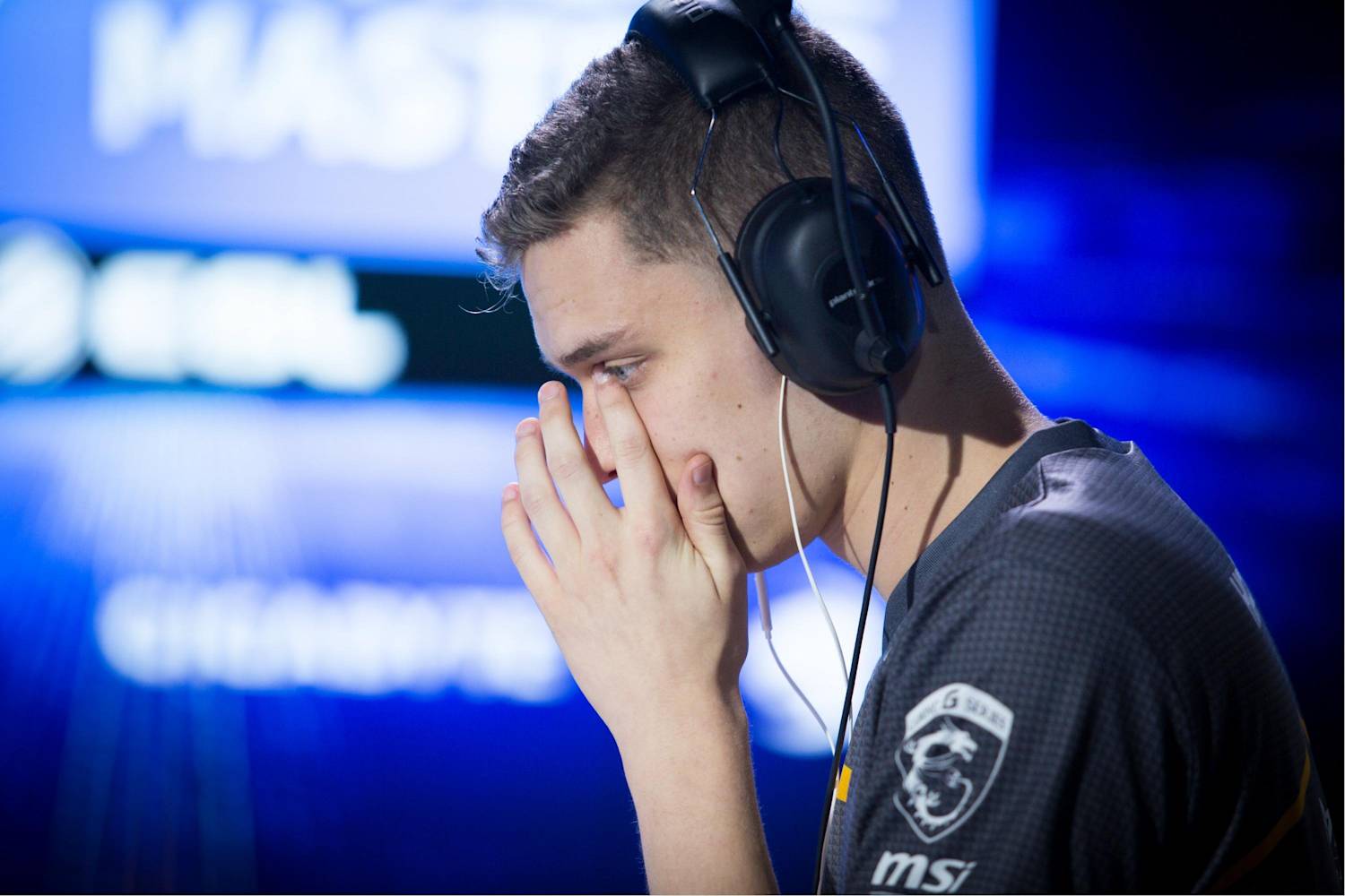 The biggest throws (and comebacks) in eSports