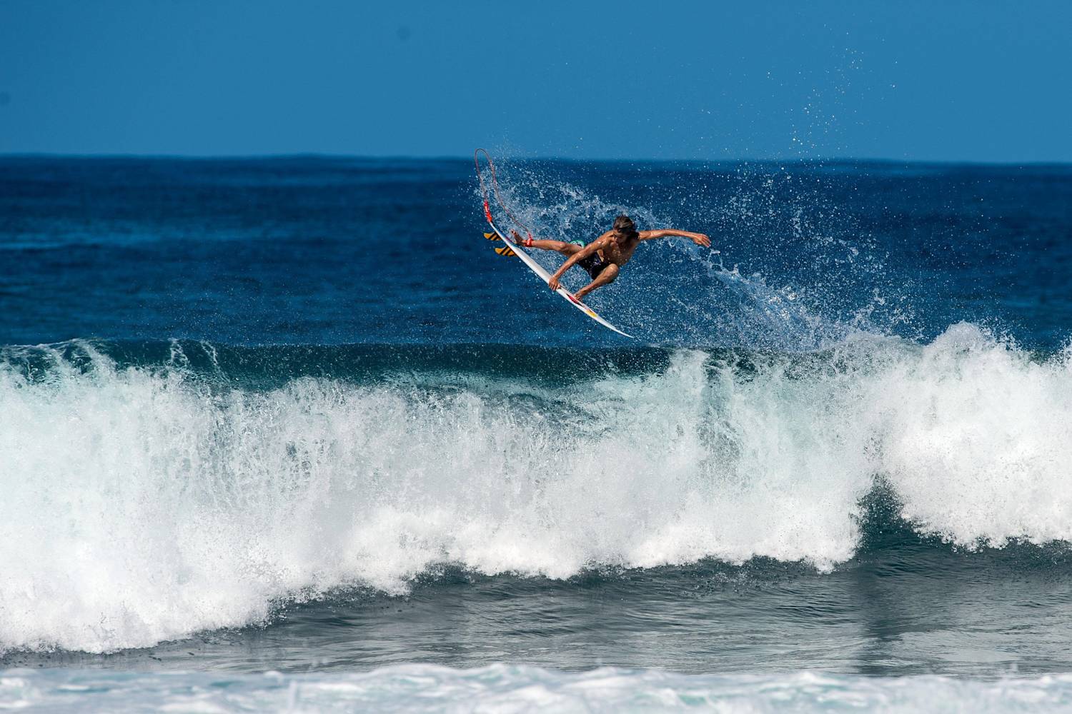 Next Up: Five young surfers you need to watch
