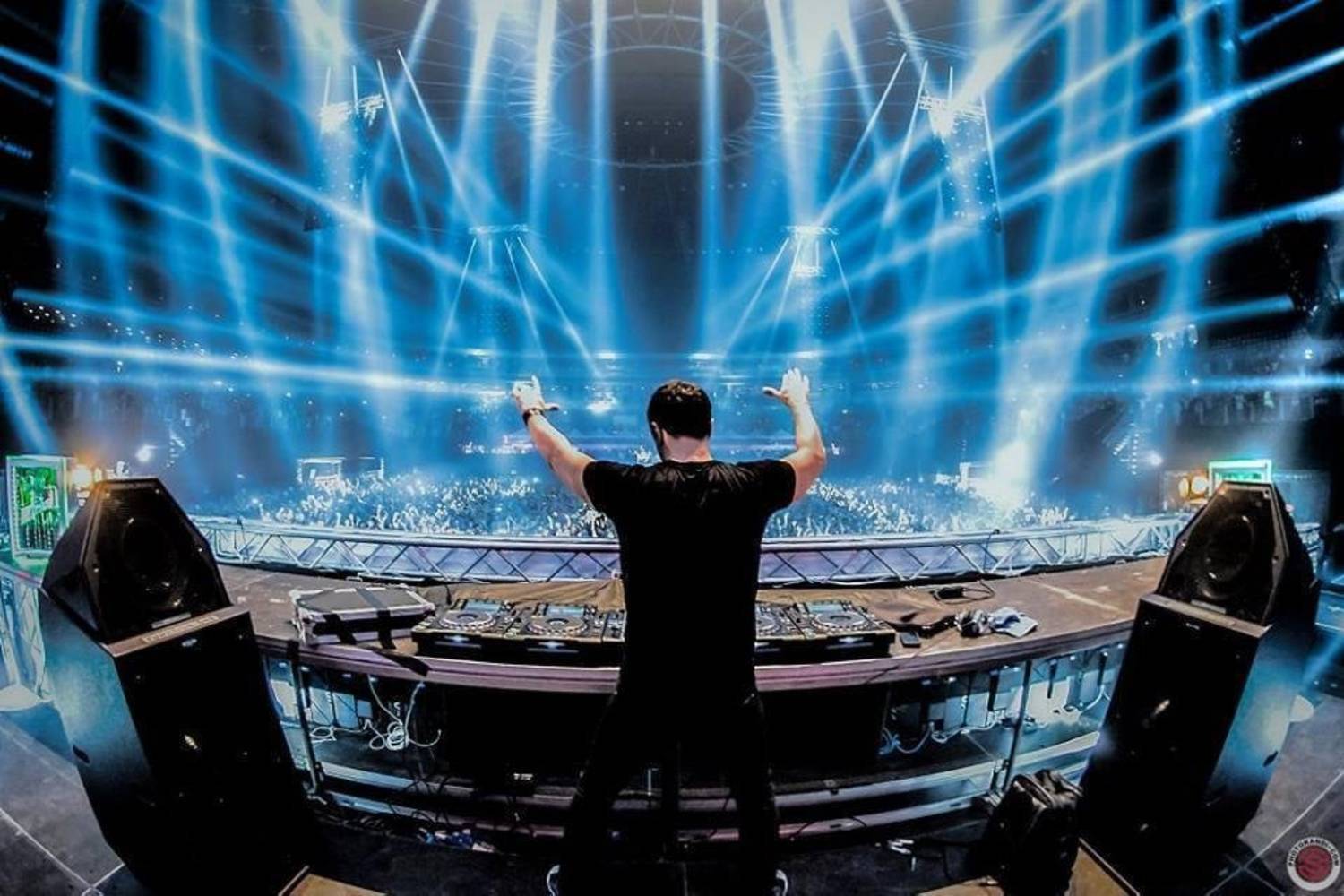 Écoutez une piste exclusive du DJ Markus Schulz