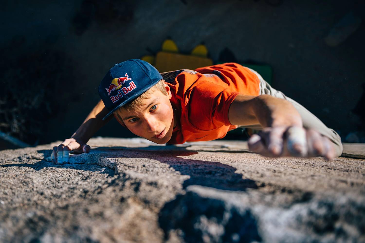Climbers to watch in 2020: 8 who are crushing it