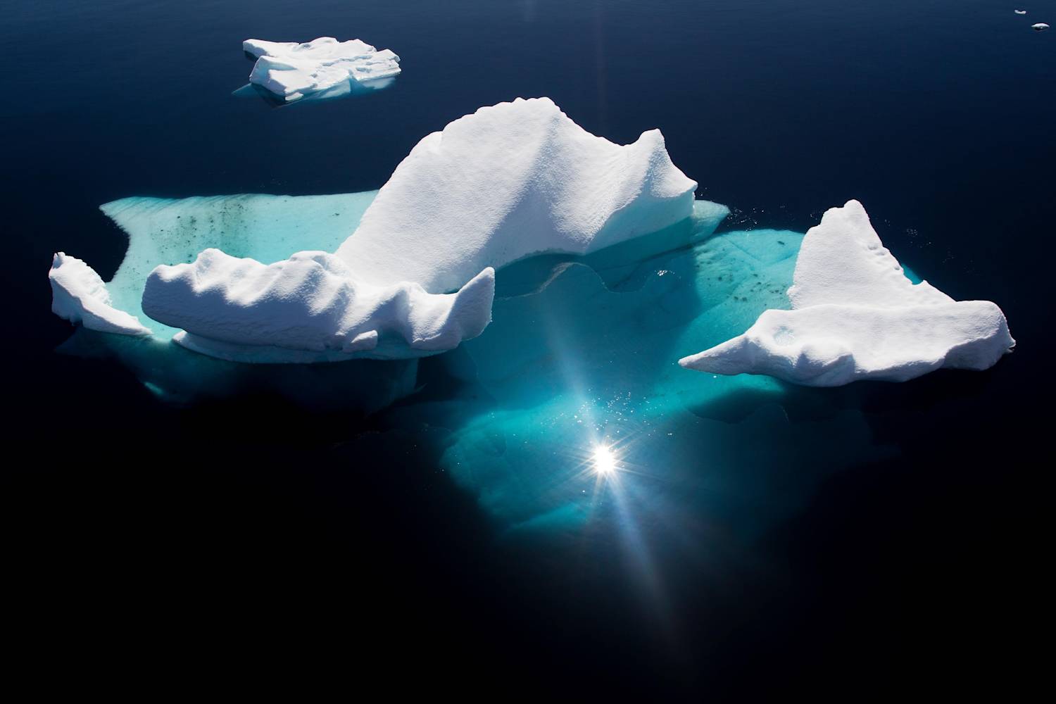 Iceberg photos: 10 most stunning shots you'll ever see