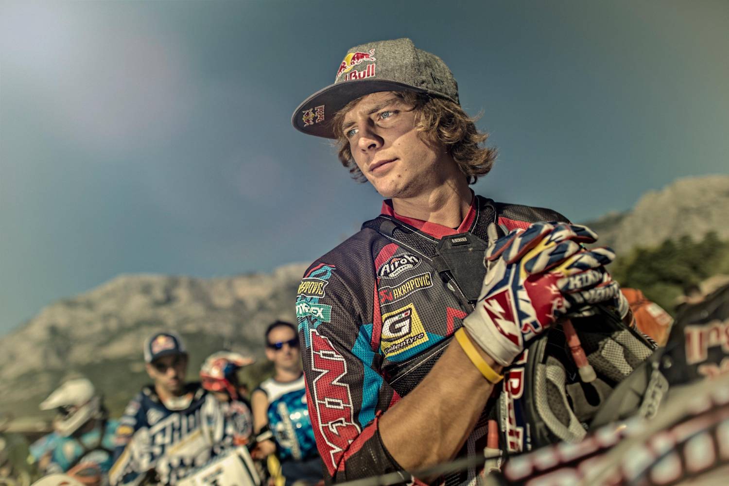 Hard Enduro Ultimate Playlist Jonny Walker