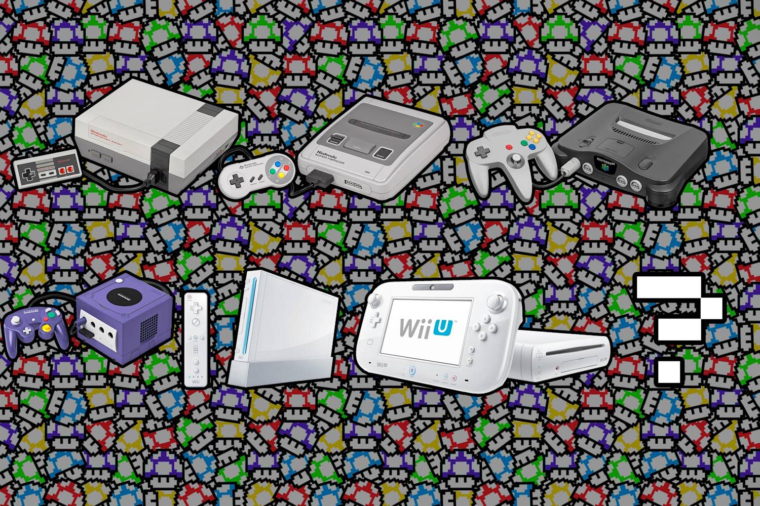 Nintendo NX: What does it look like?