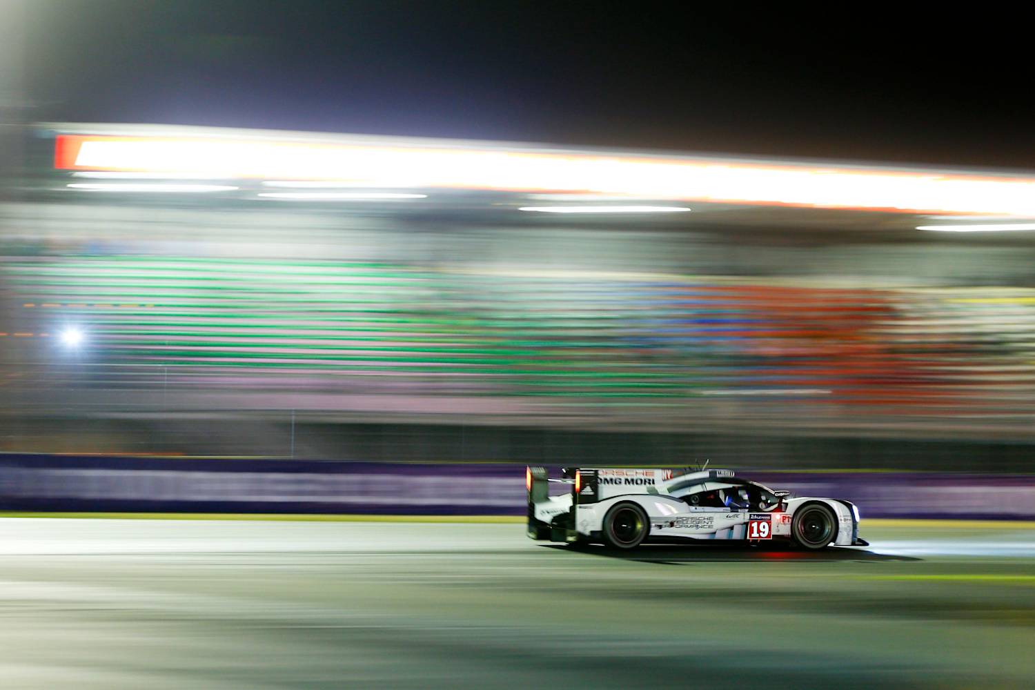 24 Hours of Le Mans race review