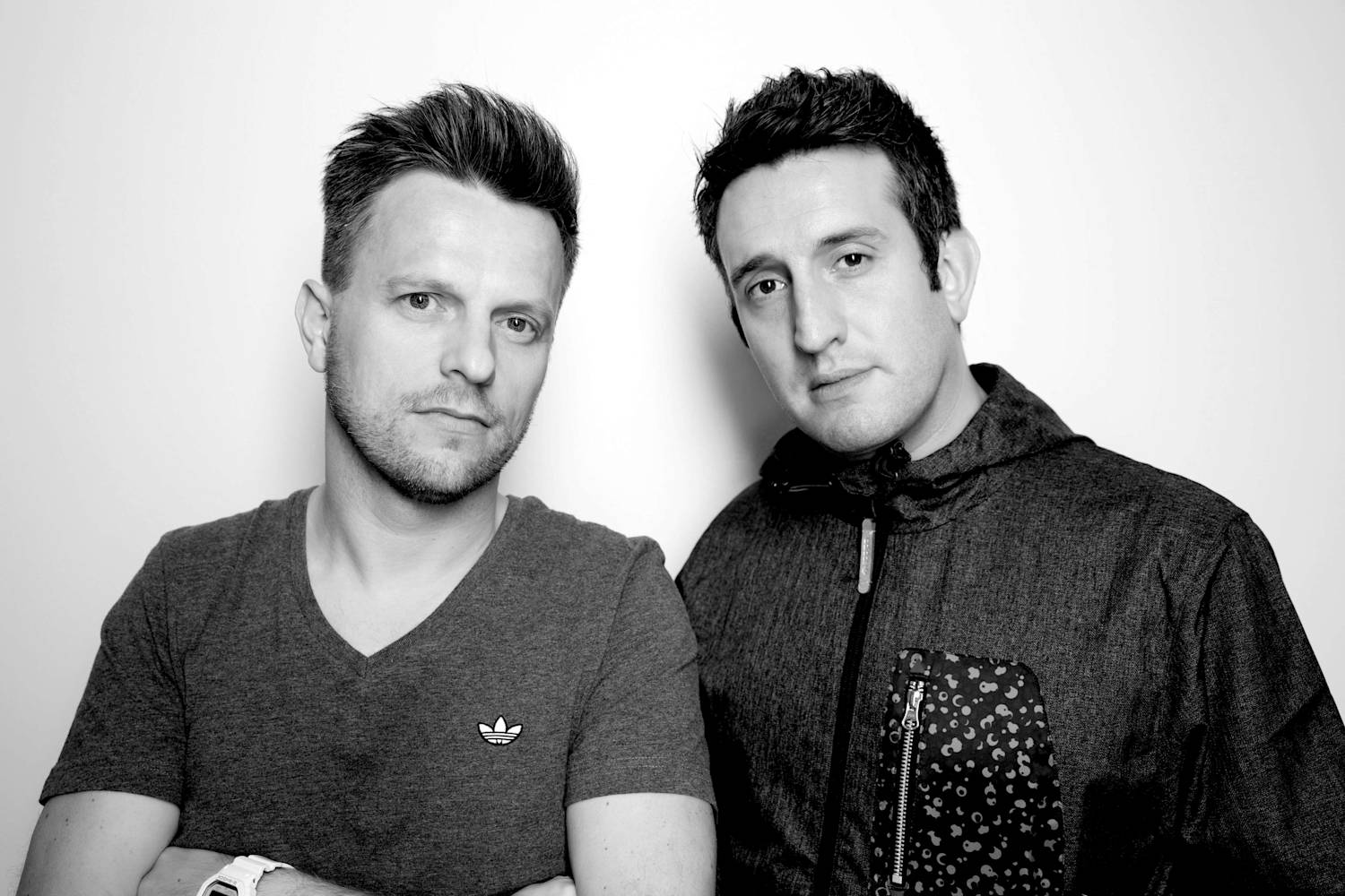 UAE Electronic Music / Hollaphonic