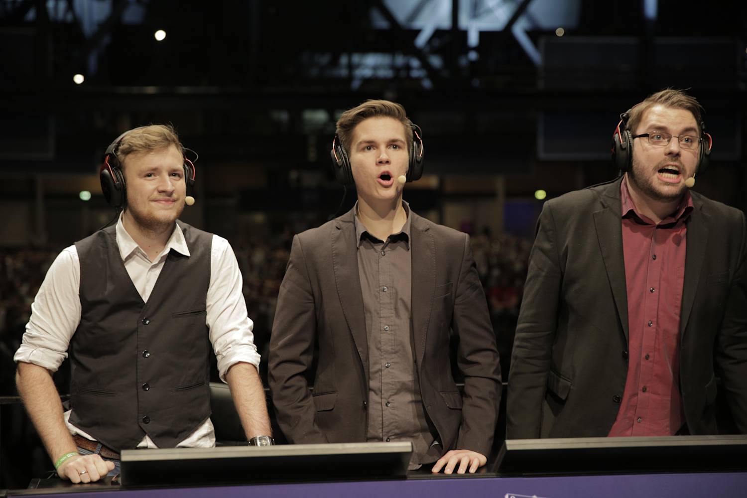 Mori über The Main und BarCraft zur BlizzCon