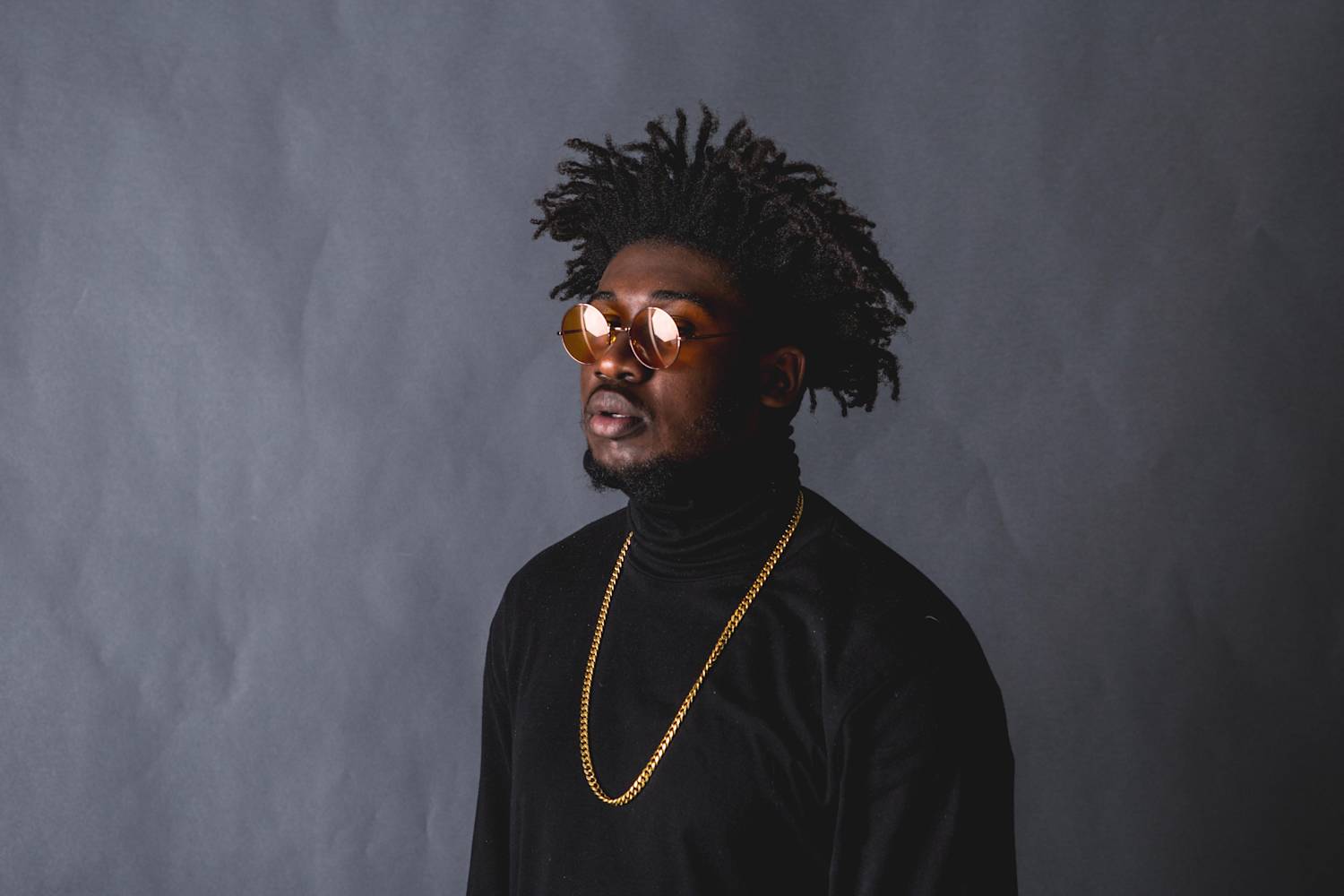 Stream a premiere of UK rapper Jay Prince's new EP