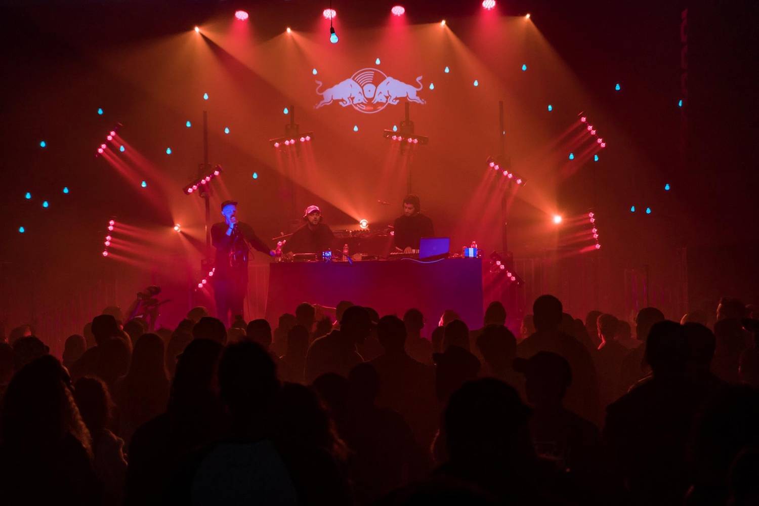 Red Bull Sound Select Artists to Watch in 2016