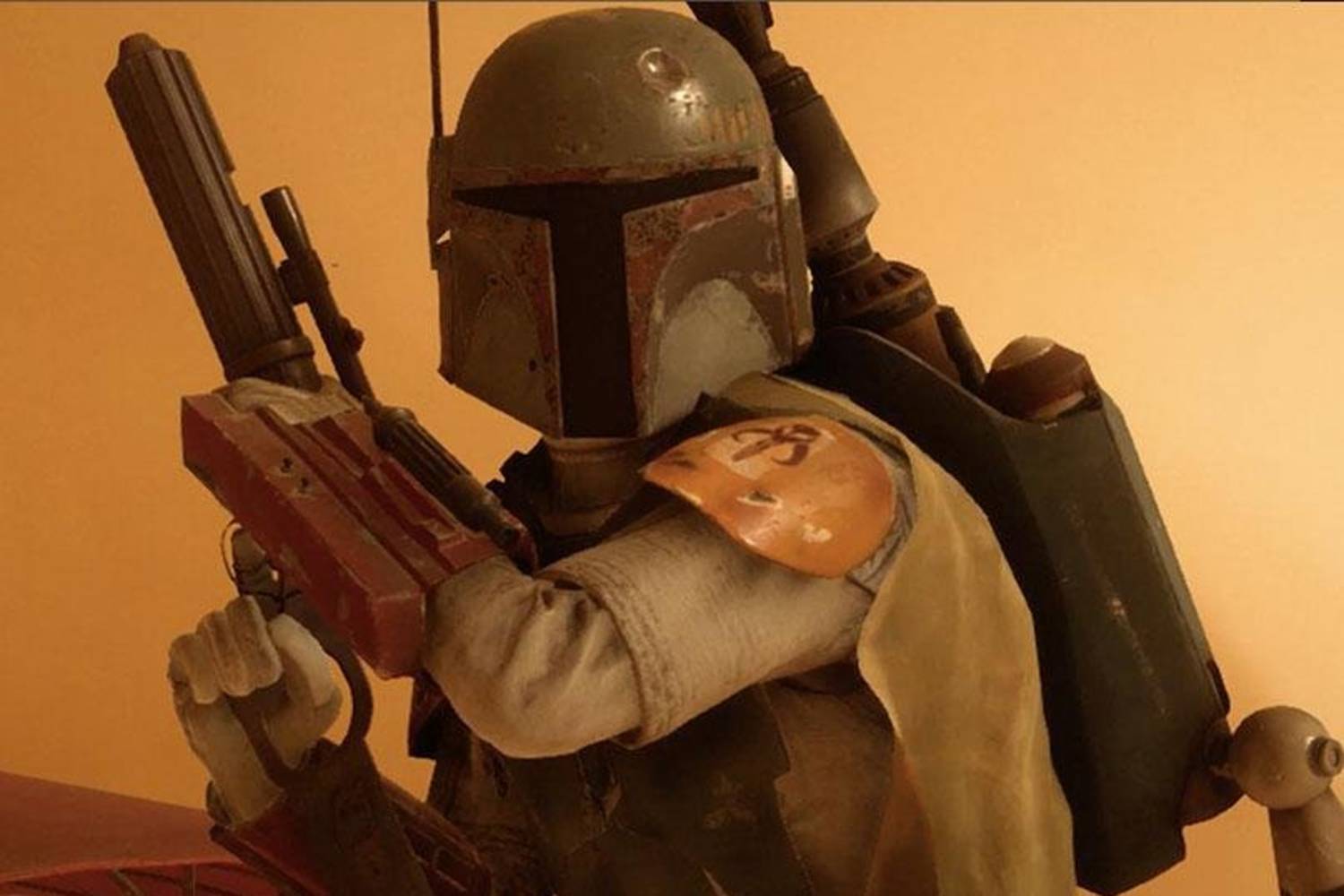 Star Wars Battlefront Boba Fett tips | Red Bull