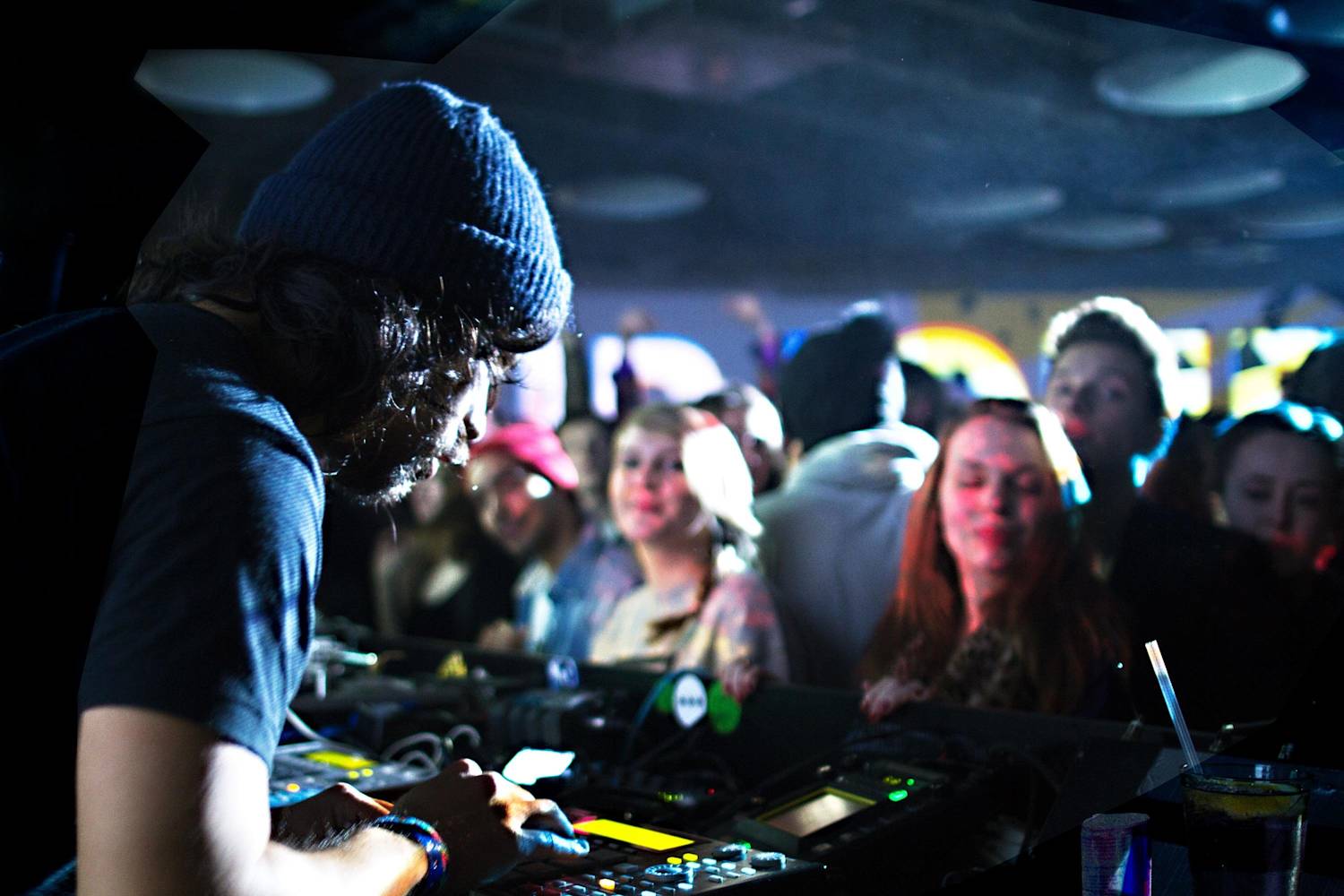 Onra On MPCs, the ‘90s, and Genre Diversity