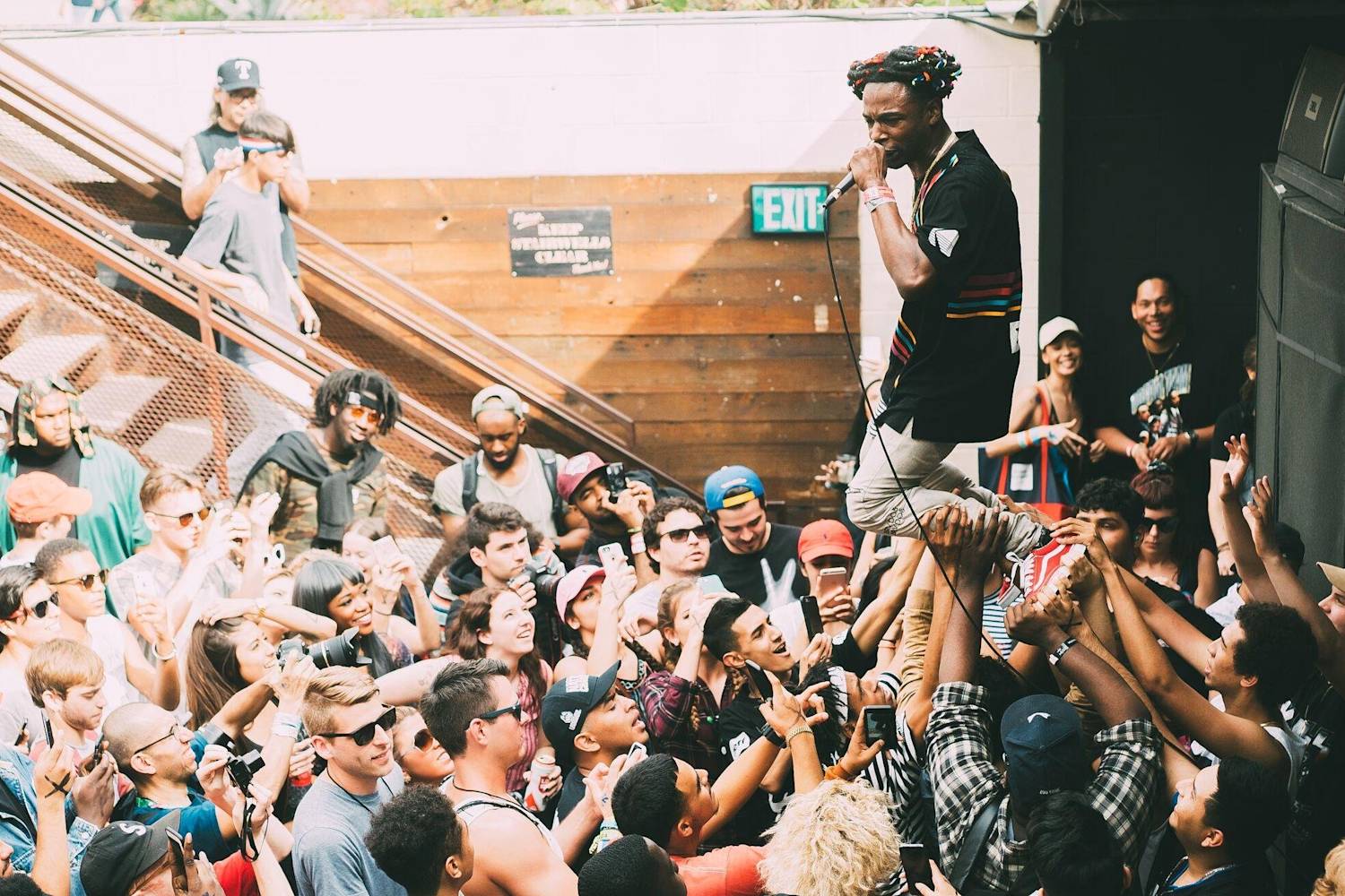 Jazz Cartier is Lil Wayne's New Favorite Toronto Rapper