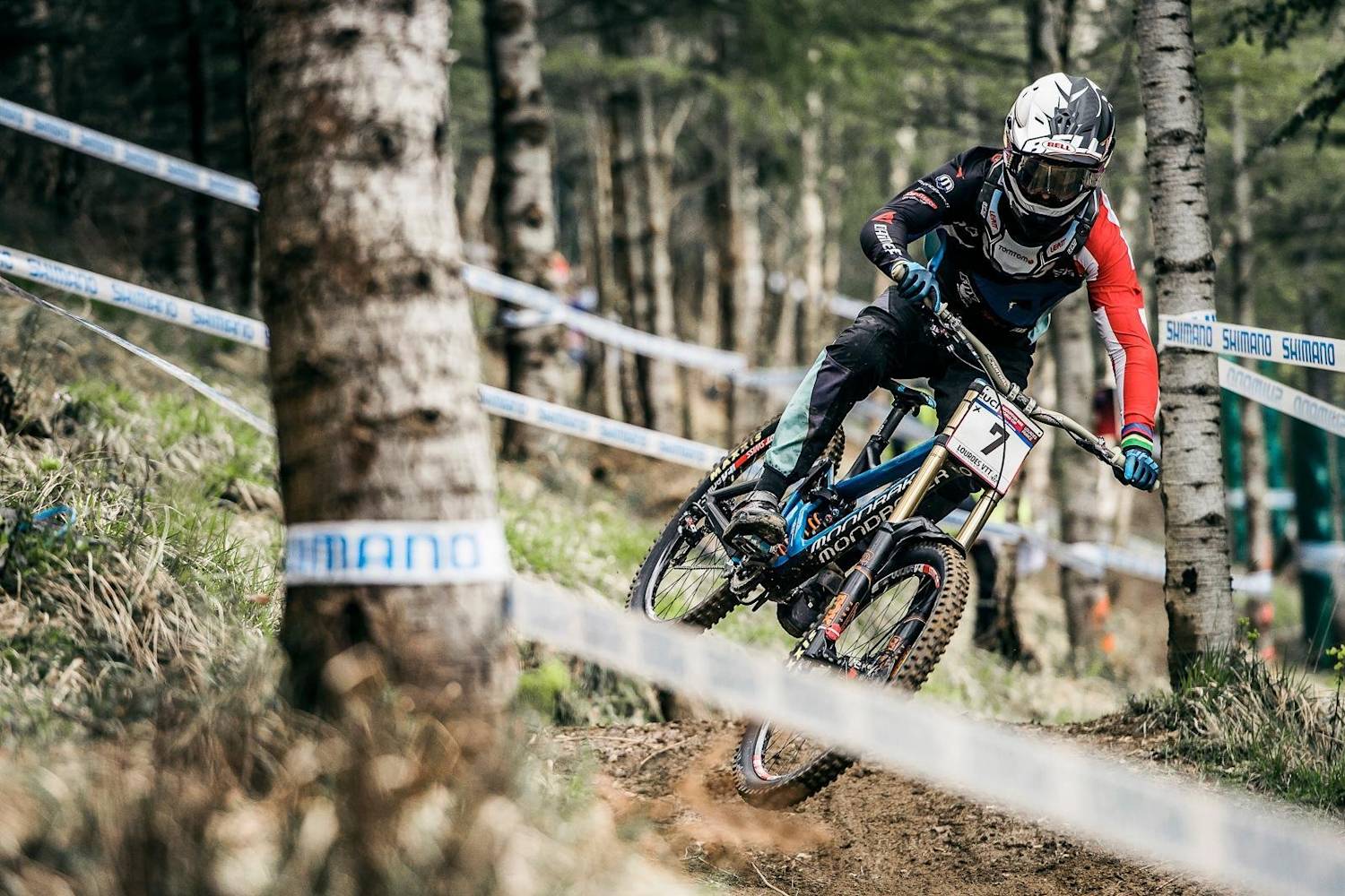 Bike Events 2017: BMX, MTB & road cycling events