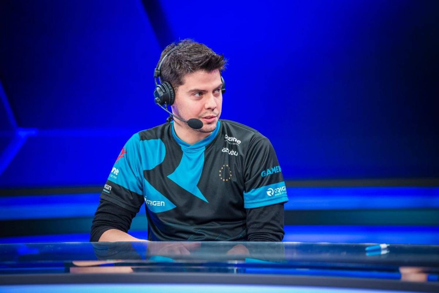 xPeke speaks out on Origen’s new roster