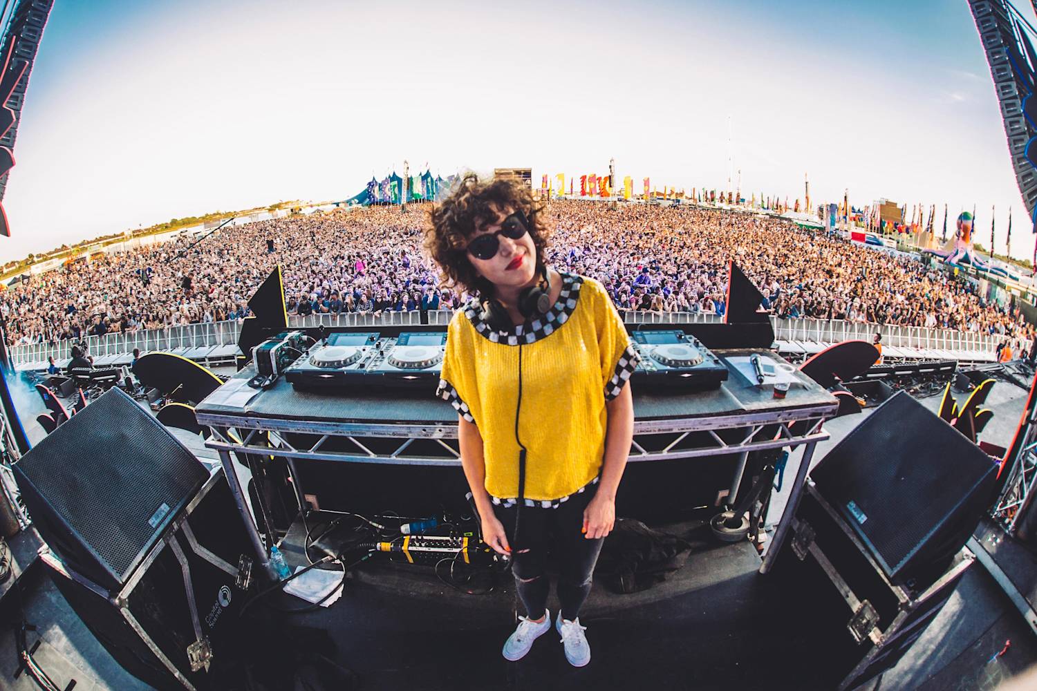 Dance Music Festivals UK s Top 7 You Must Visit