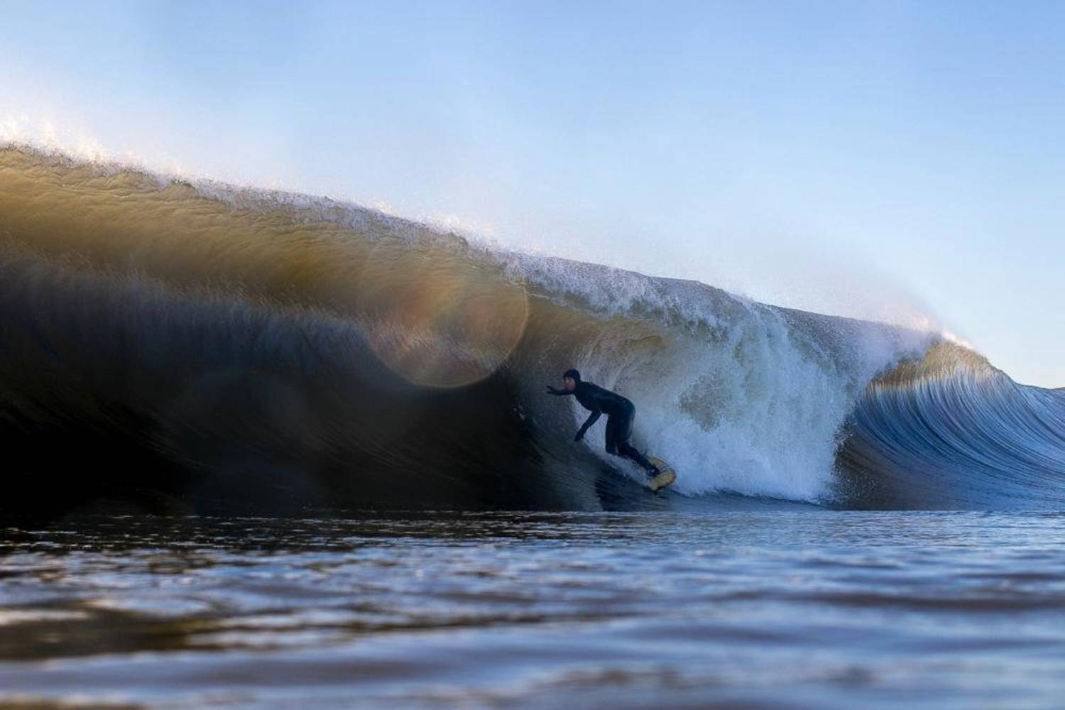 Ryan Mack’s New Jersey barrel compilation | Red Bull