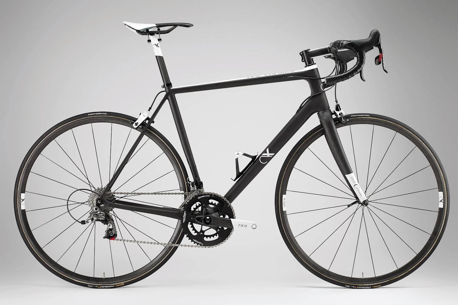 Lightest road bike to buy: AX Lightness | Red Bull Bike