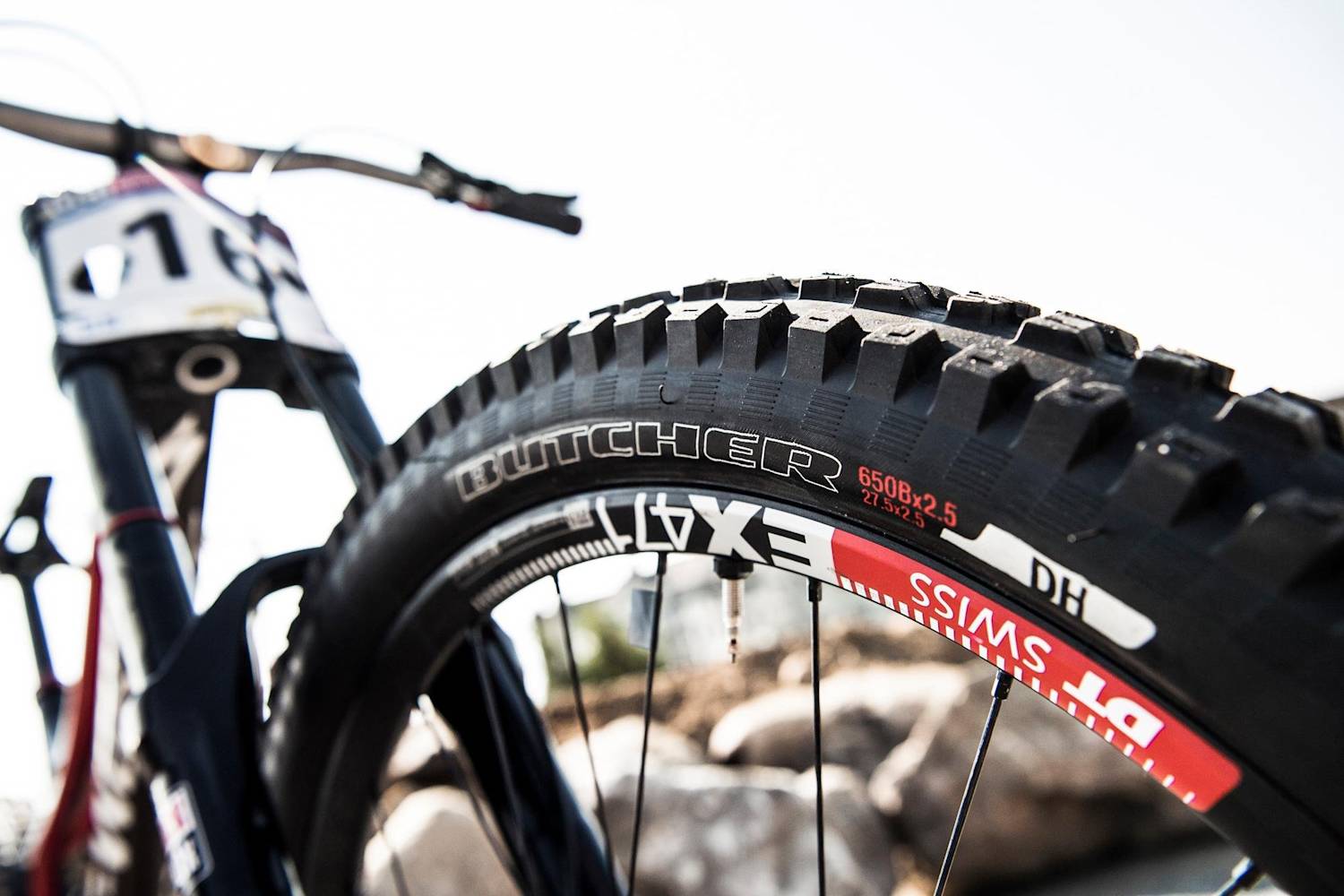 Downhill tires guide: Which MTB tires you actually need
