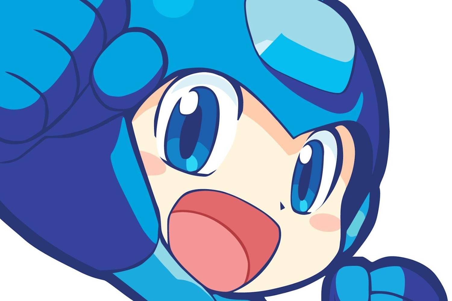 Top 10 Mega Man Titles to Play After ReCore