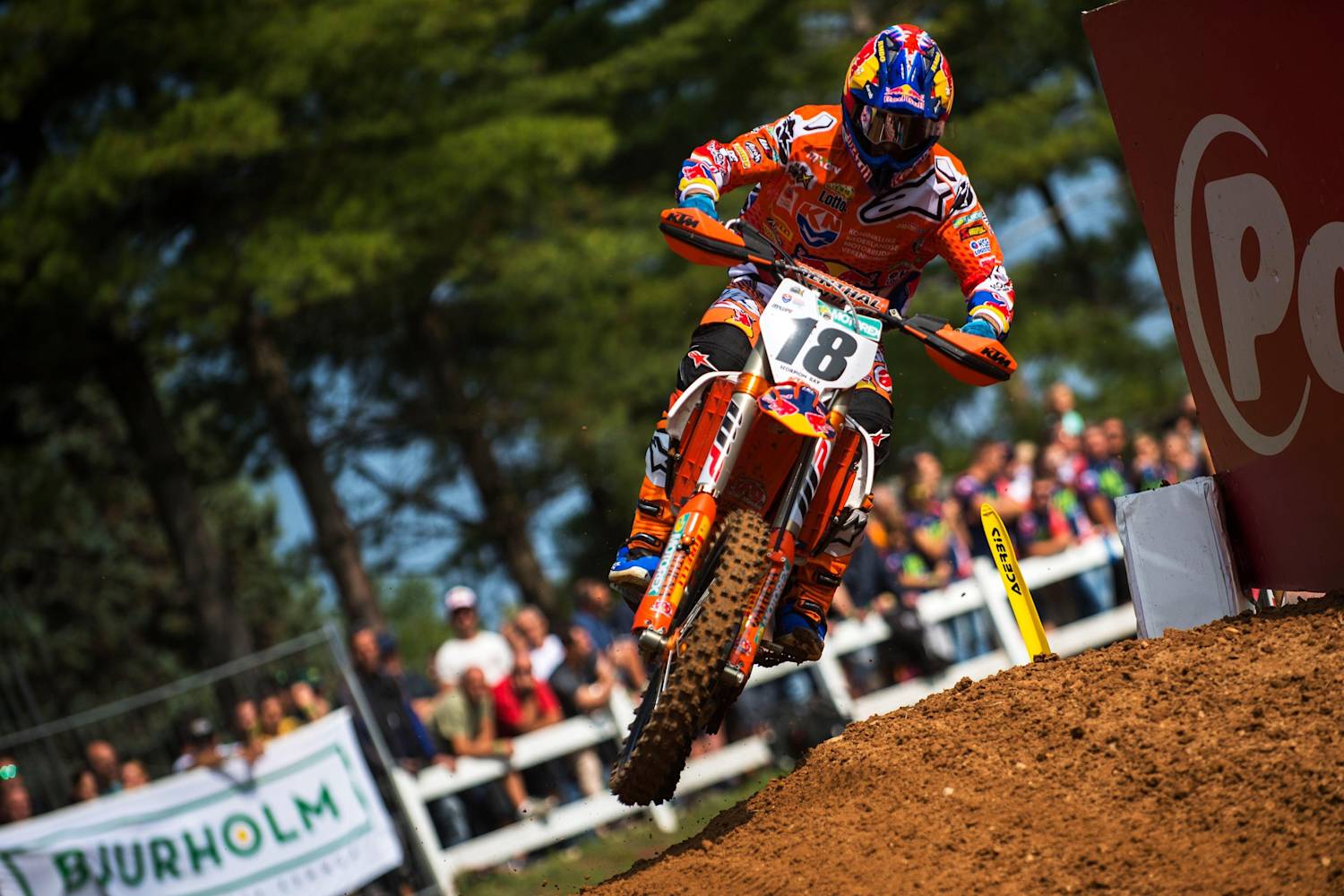 Motocross of Nations gallery | Red Bull Motorsports