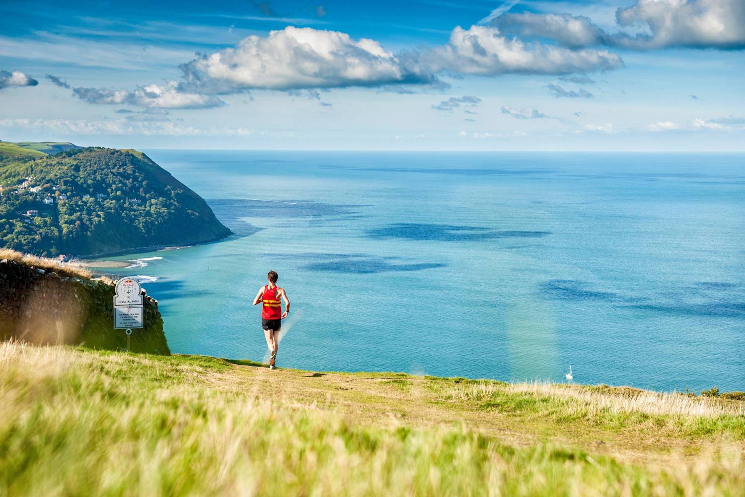 Uphill Running meets 36 km distance - what it's like!