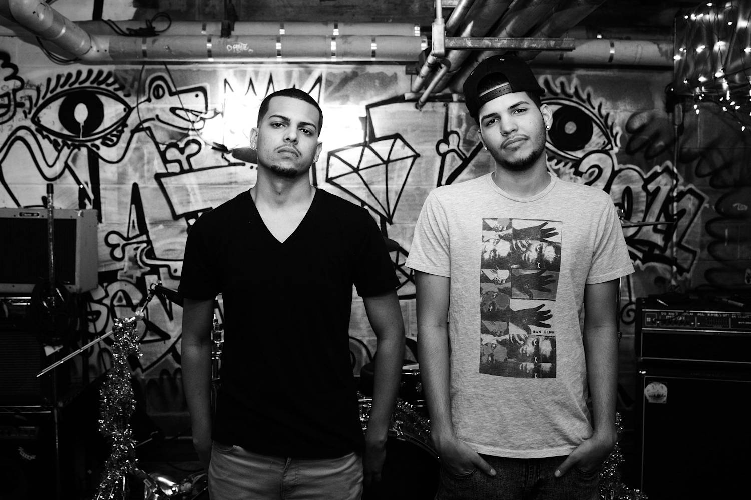 5 cosas que debes saber de los Martinez Brothers