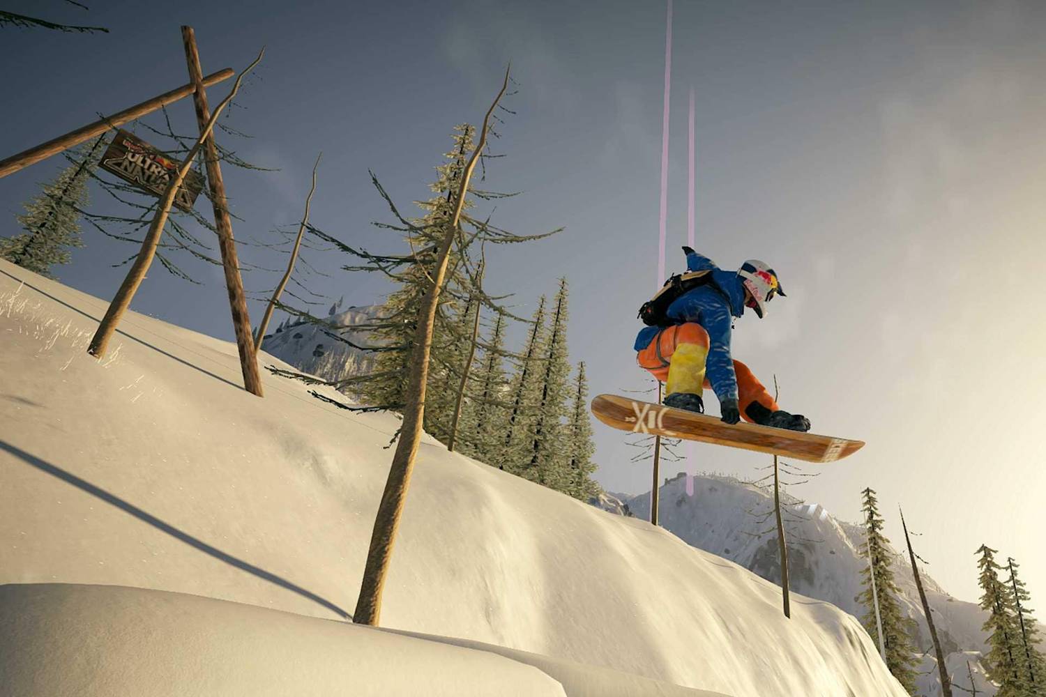 Steep: Nos conseils pour bien débuter dans le jeu vidéo