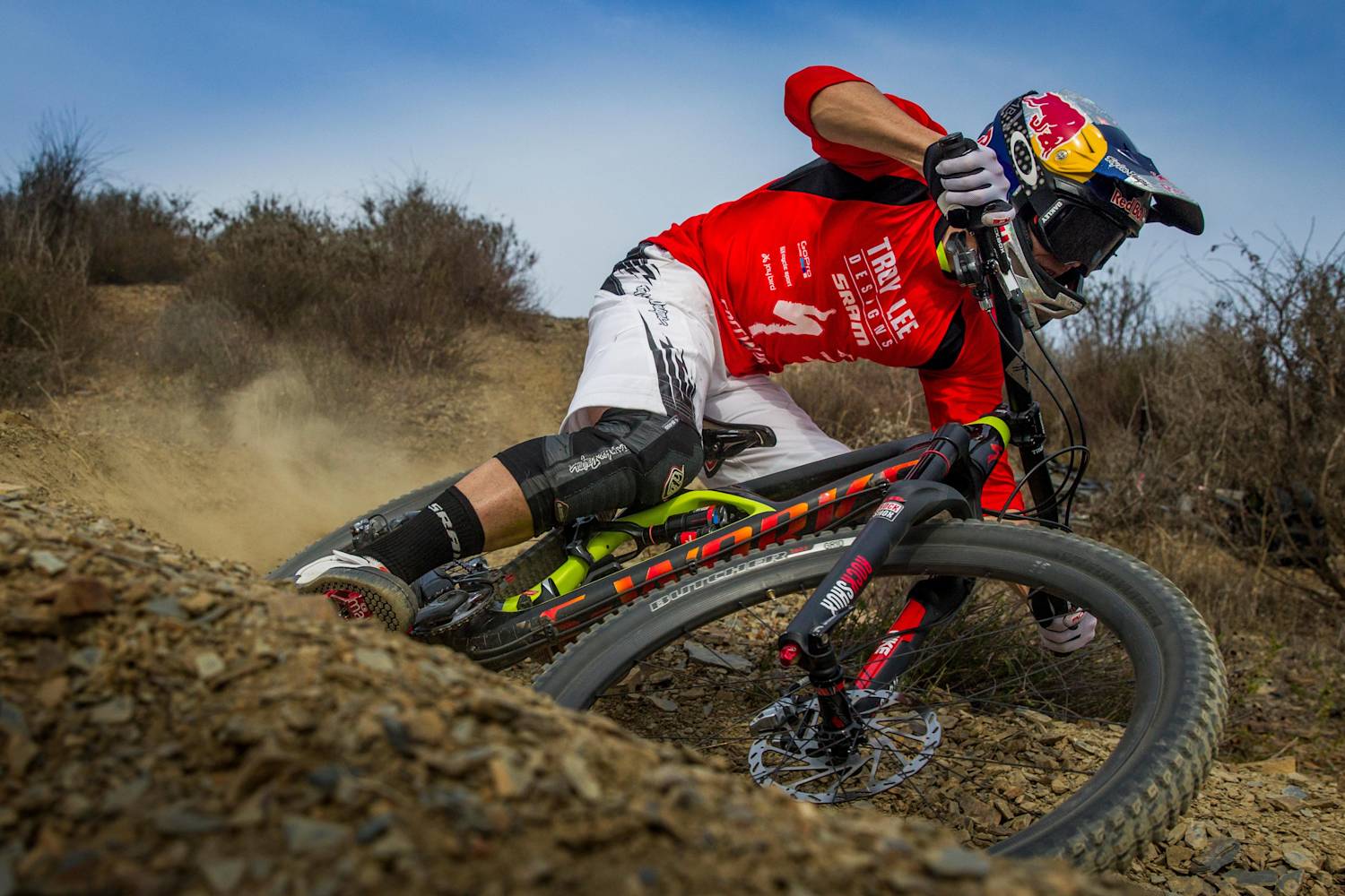 MTB set-up tips: How to perfect your riding position