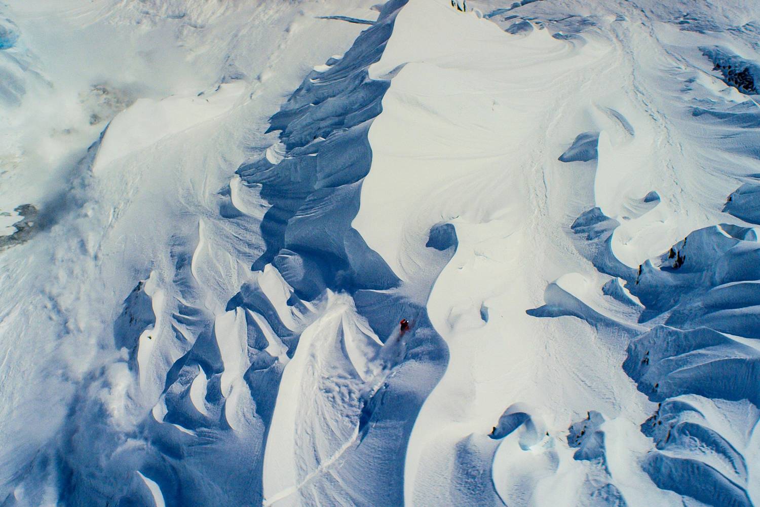 GoPro snowboarding *video* John Jackson | Red Bull Snow