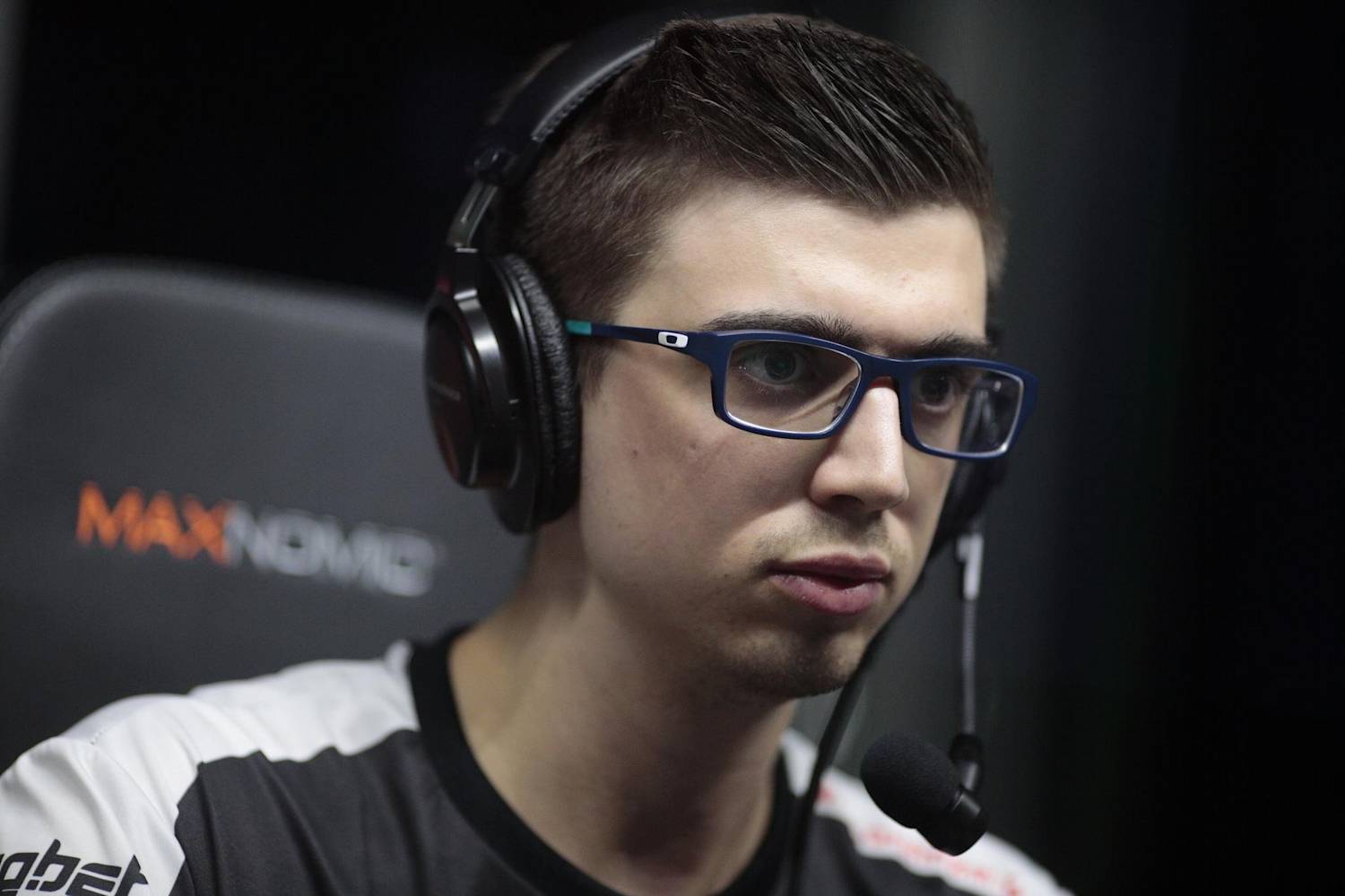 Best rising Dota 2 players 2017 | Red Bull eSports