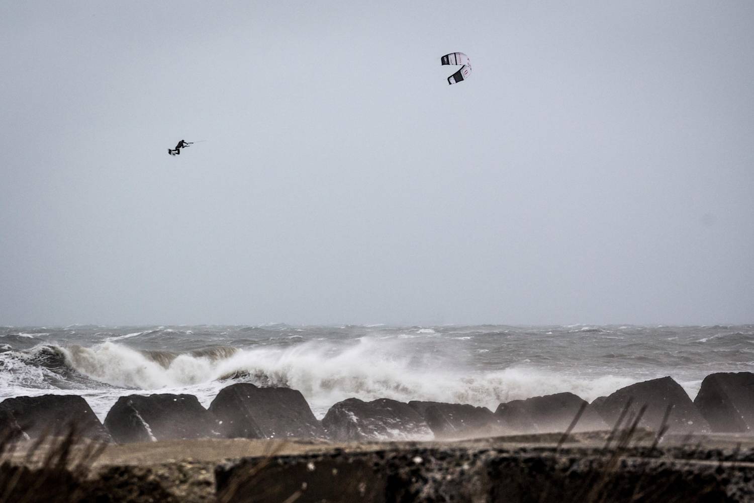 Code Red Ruben Lentens comeback clip