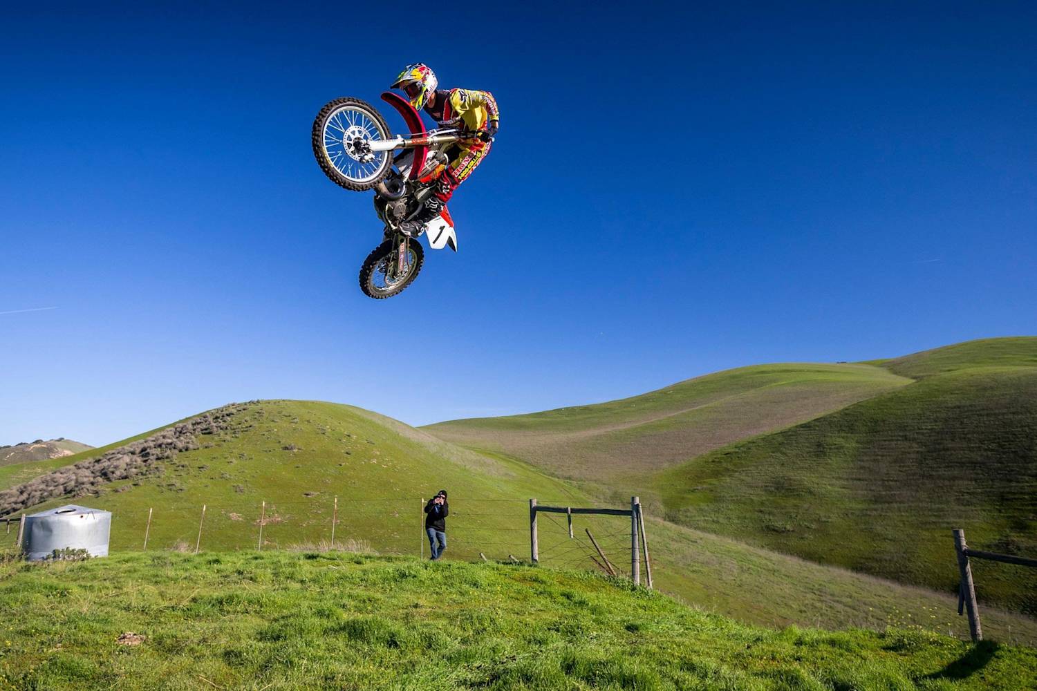 Ken Roczen Terrafirma 94 | The Tribute Video | Red Bull