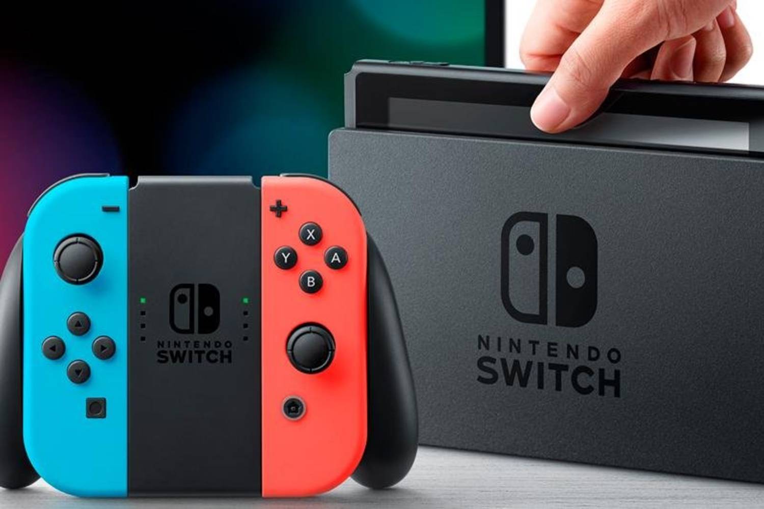 5 motivos para confiar en Nintendo Switch y los eSports