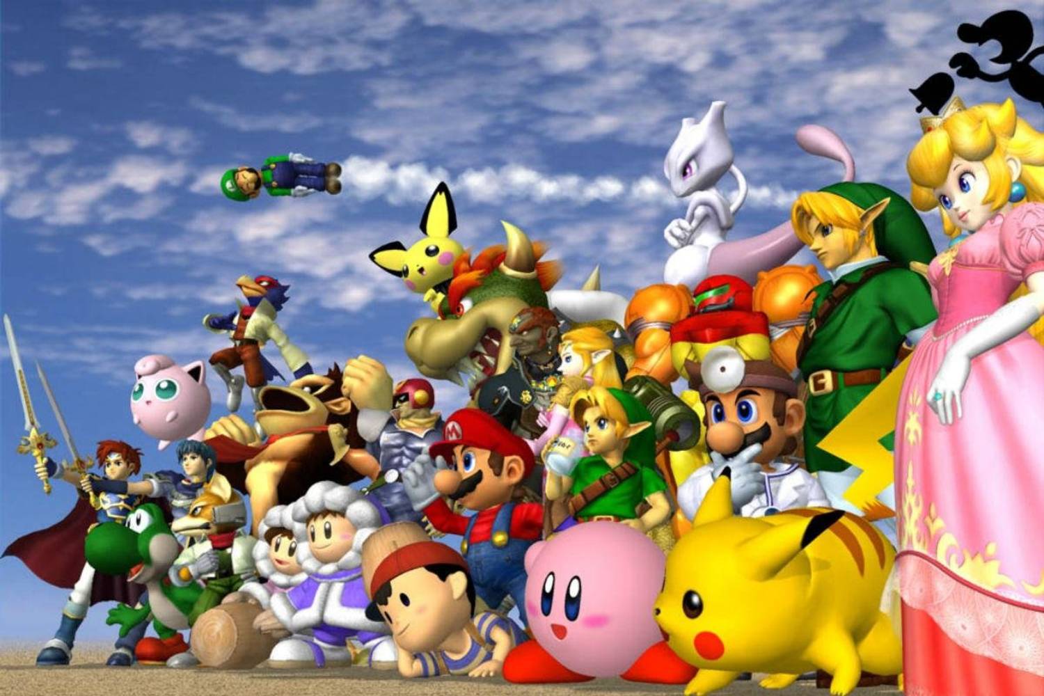 These are the highest earning Melee players of all time