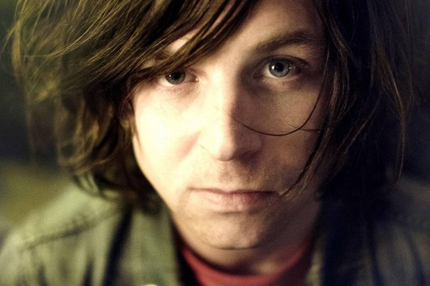 Ya puedes escuchar el nuevo disco de Ryan Adams