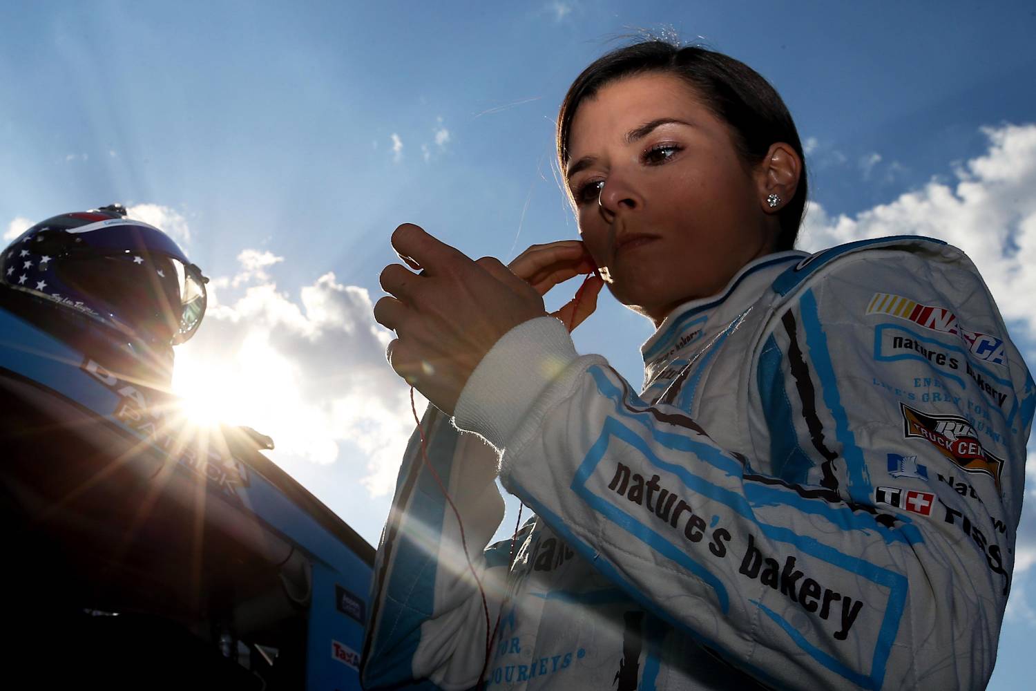 Women in motorsport: Meet these 6 pioneers *listicle*